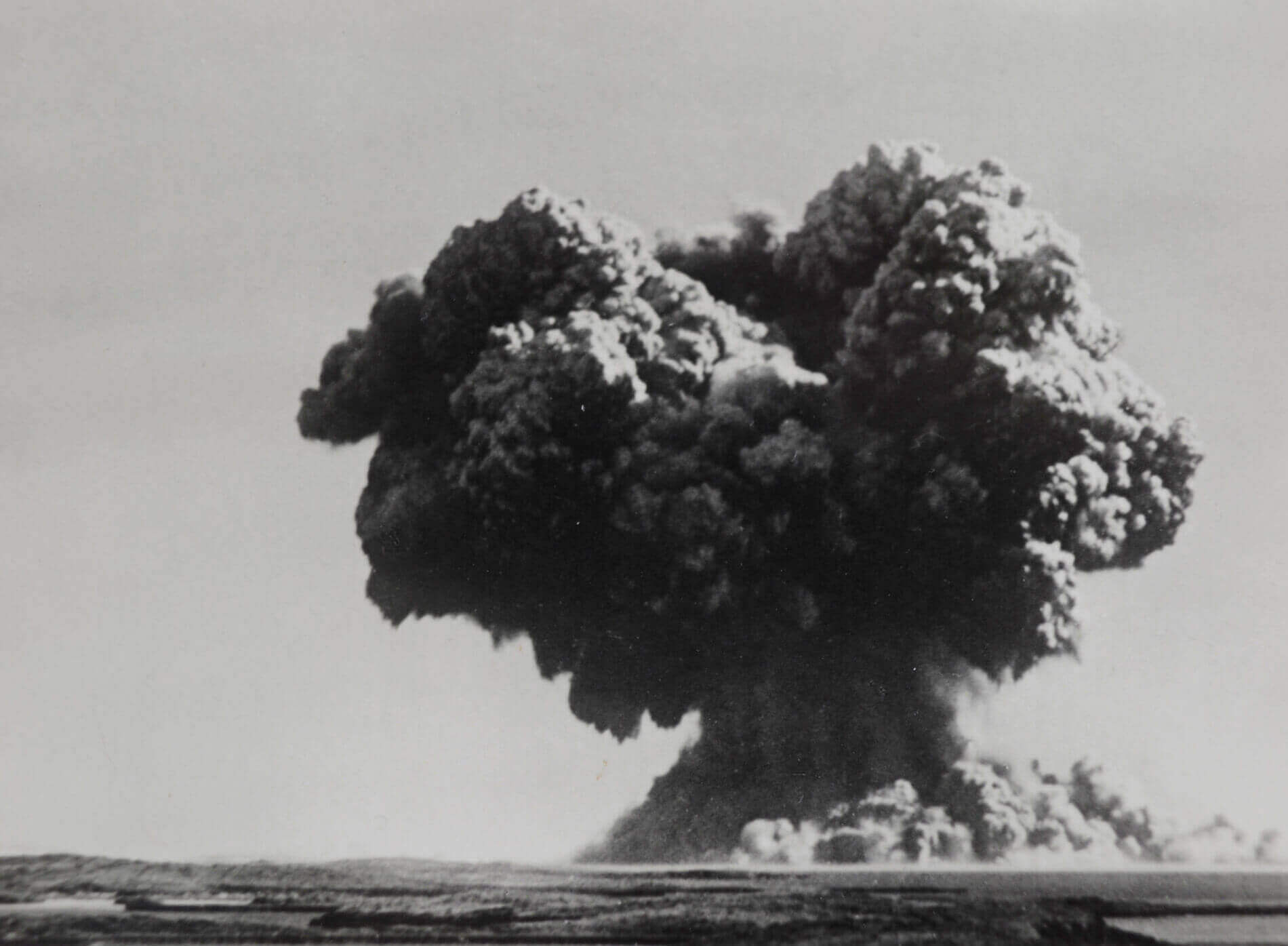 Britain Goes Nuclear Britain Goes Nuclear